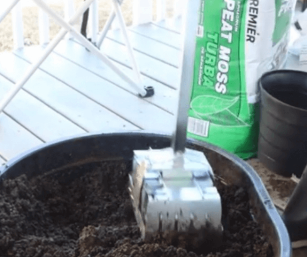 Soil Blocking: The Ultimate Guide for Beginners - The Homestead Nurse