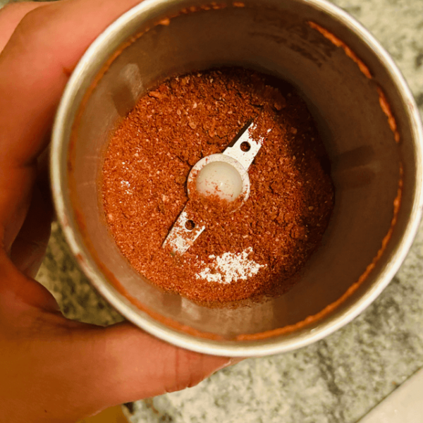 Strawberry Powder: A Step-by-Step Guide - The Homestead Nurse