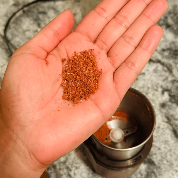 Strawberry Powder: A Step-by-Step Guide - The Homestead Nurse